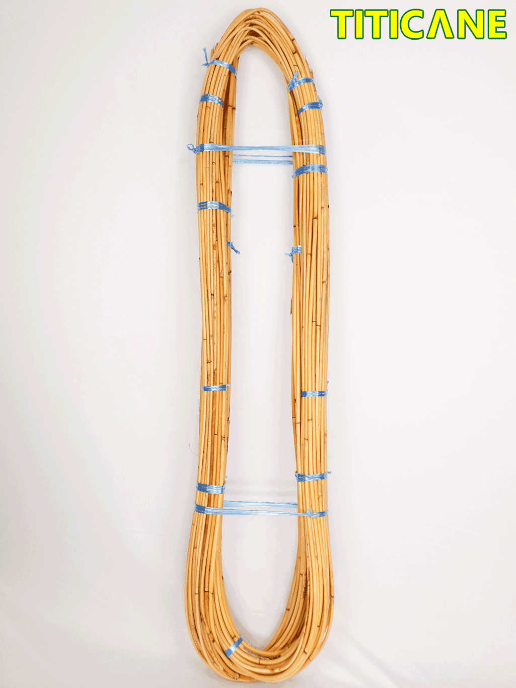 TITICANE Batu Natural [ Rattan / Rotan ]