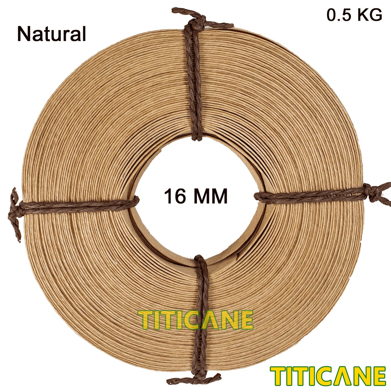 TITICANE Paper Band [ Jalur Kertas ]