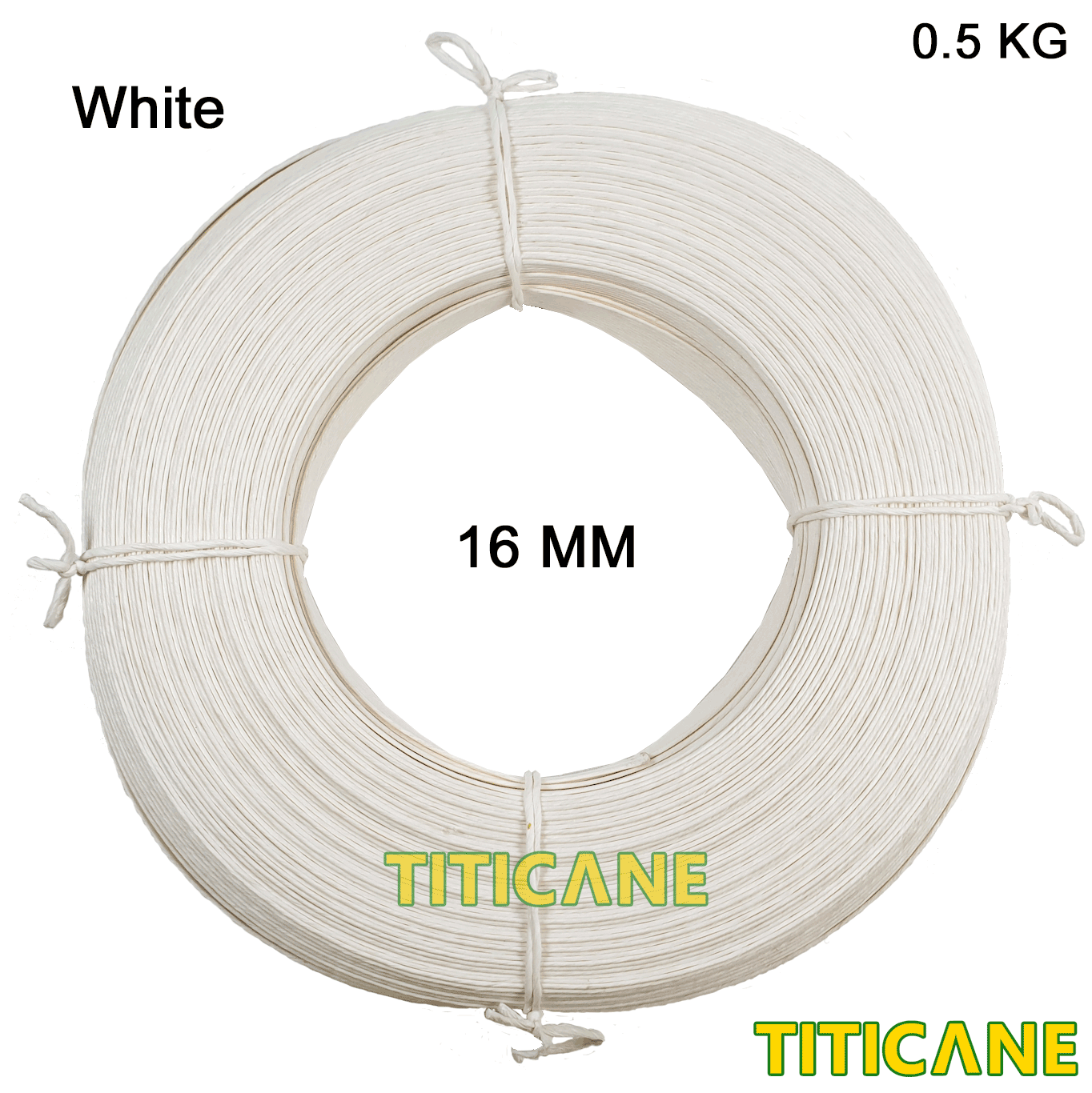 TITICANE Paper Band [ Jalur Kertas ]