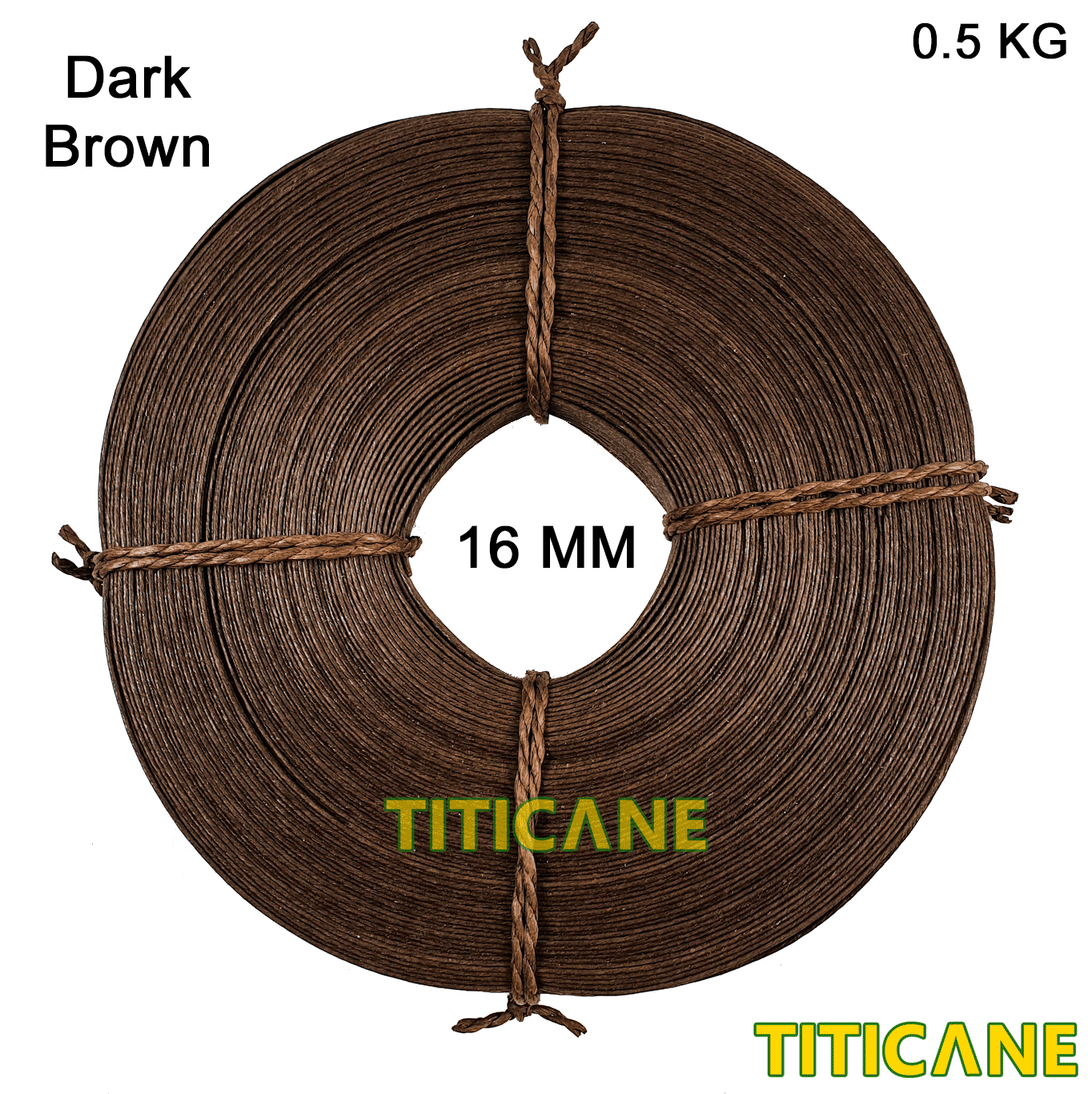 TITICANE Paper Band [ Jalur Kertas ]