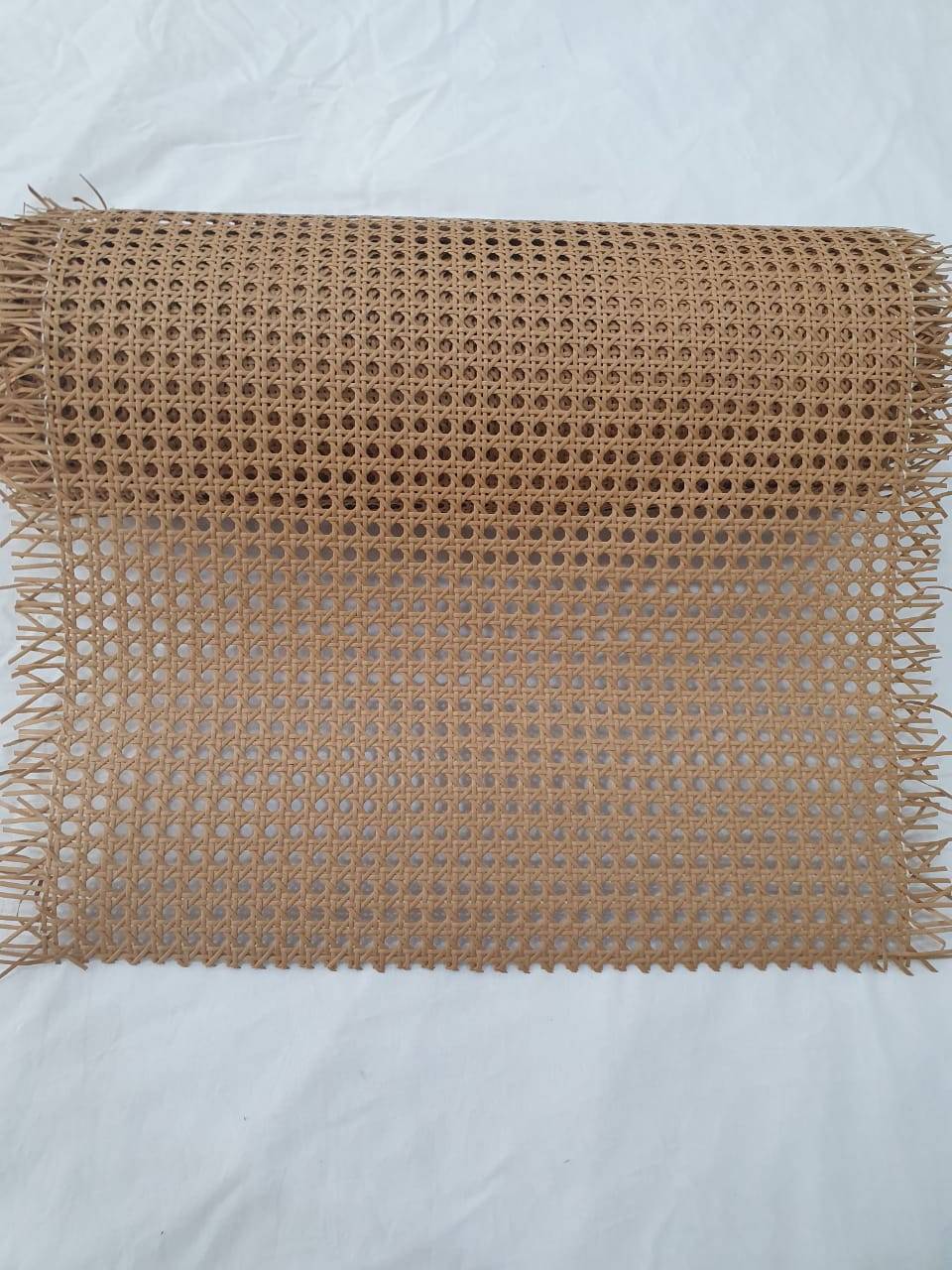 TITICANE Natural Rattan Open Webbing [ Sample Unit ]