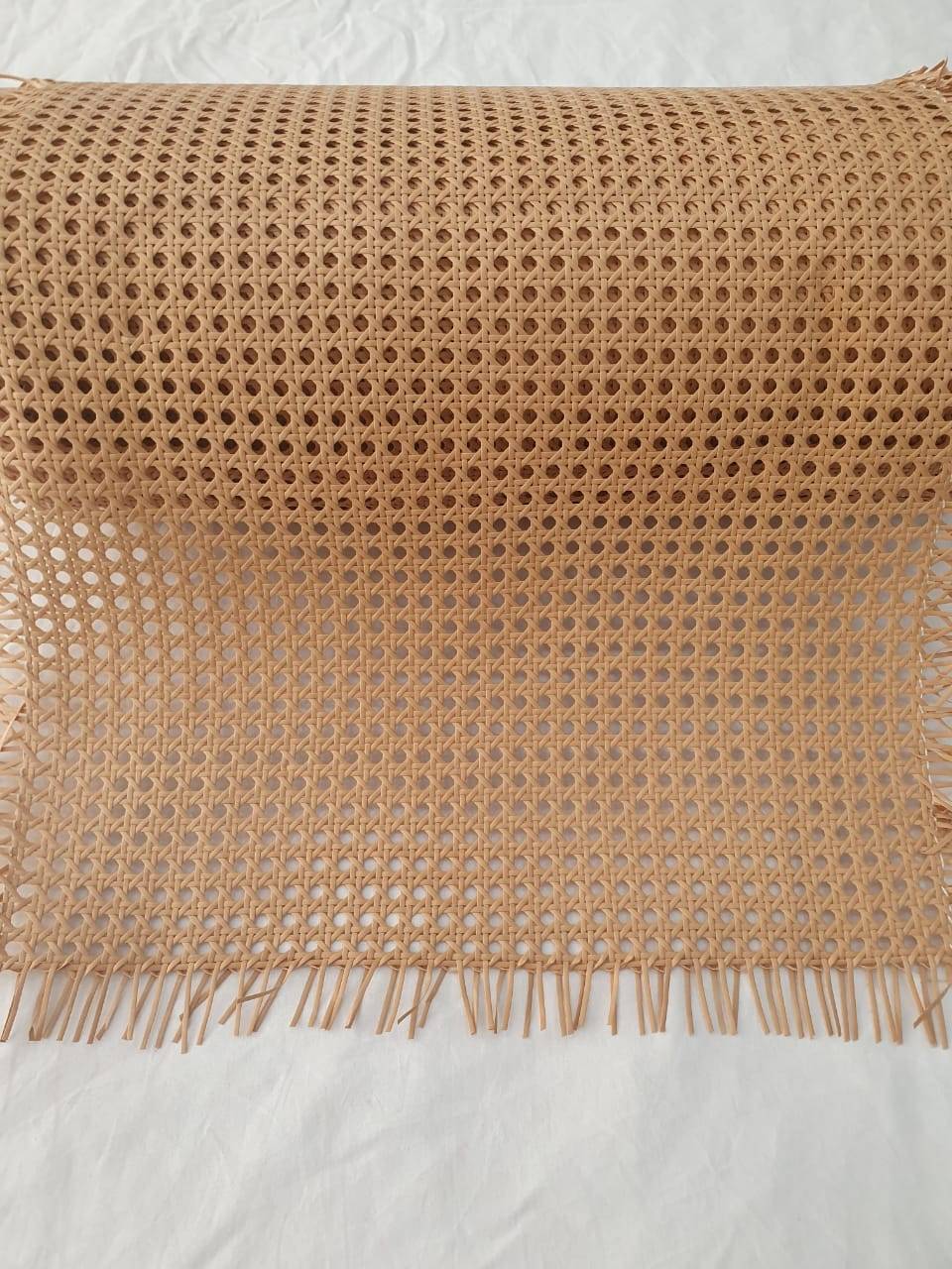TITICANE Natural Rattan Open Webbing [ Sample Unit ]