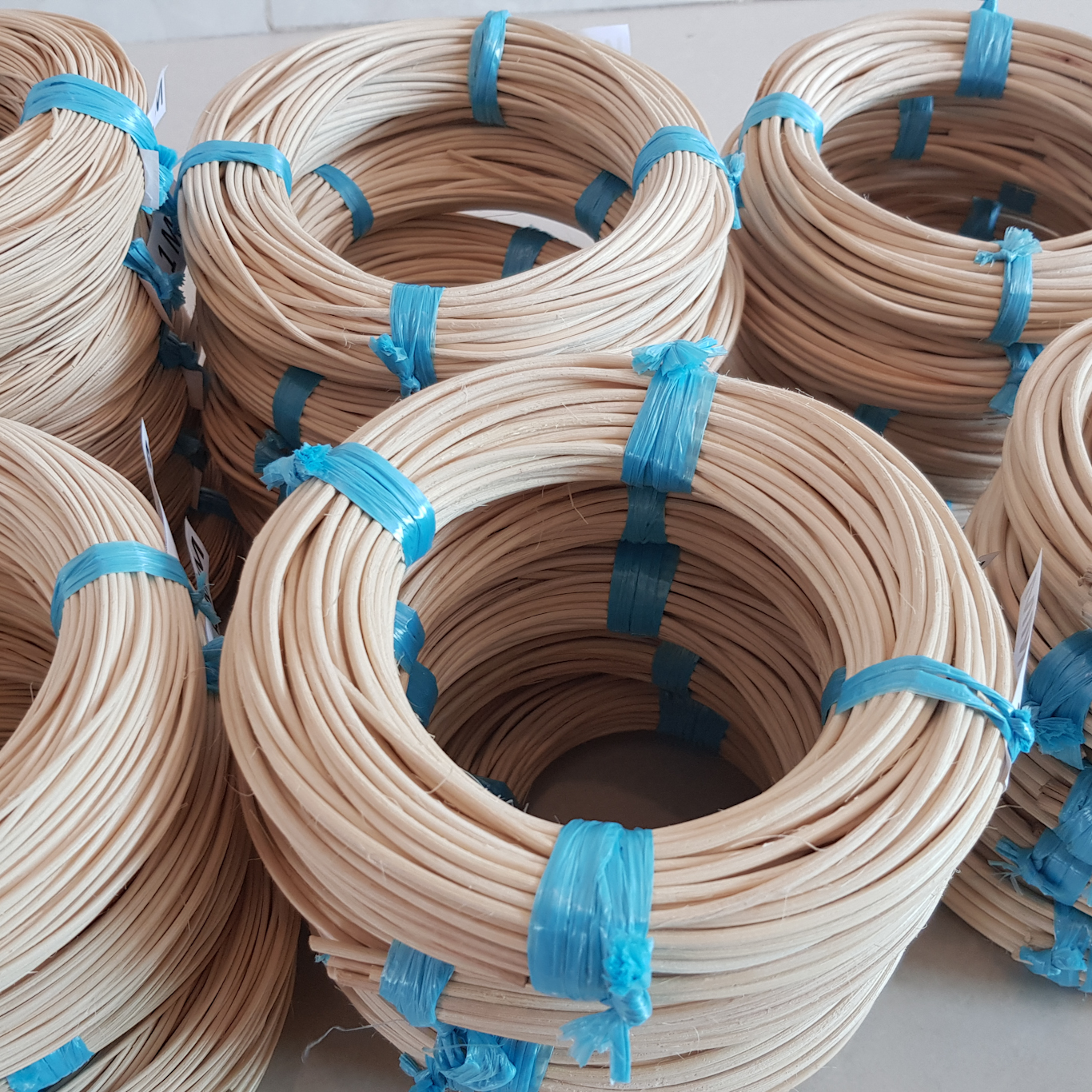 Rattan Material